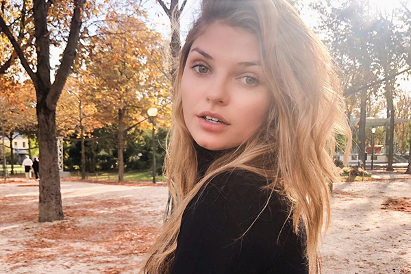 Kolejna Ambasadorka Ysf2019 Zosia Gajewska Youngstarspl Podążamy Za Tobą