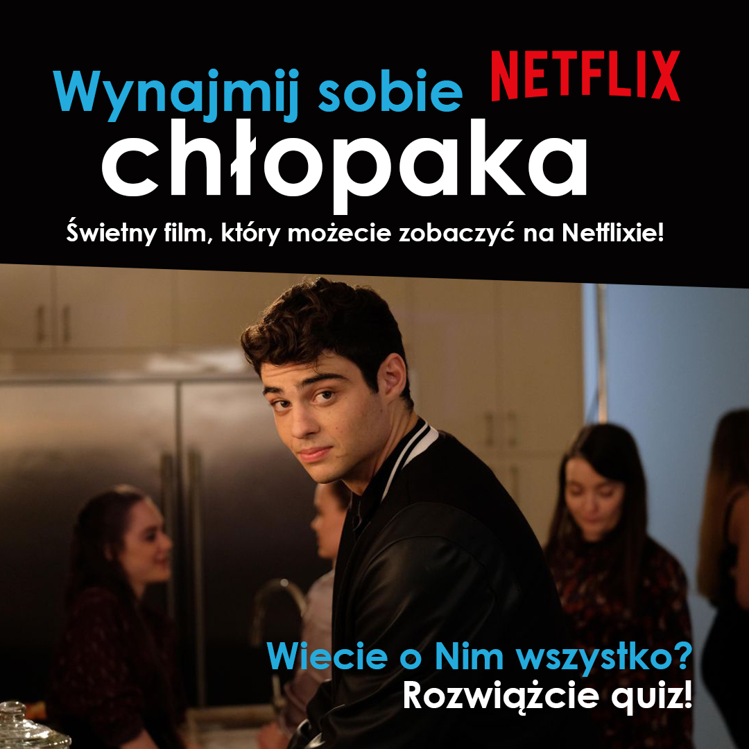 Quiz wiedzy: Wynajmij Sobie Chłopaka! – YoungStars.pl – Podążamy za Tobą Quiz wiedzy: Wynajmij Sobie Chłopaka! – YoungStars.pl – Podążamy za Tobą